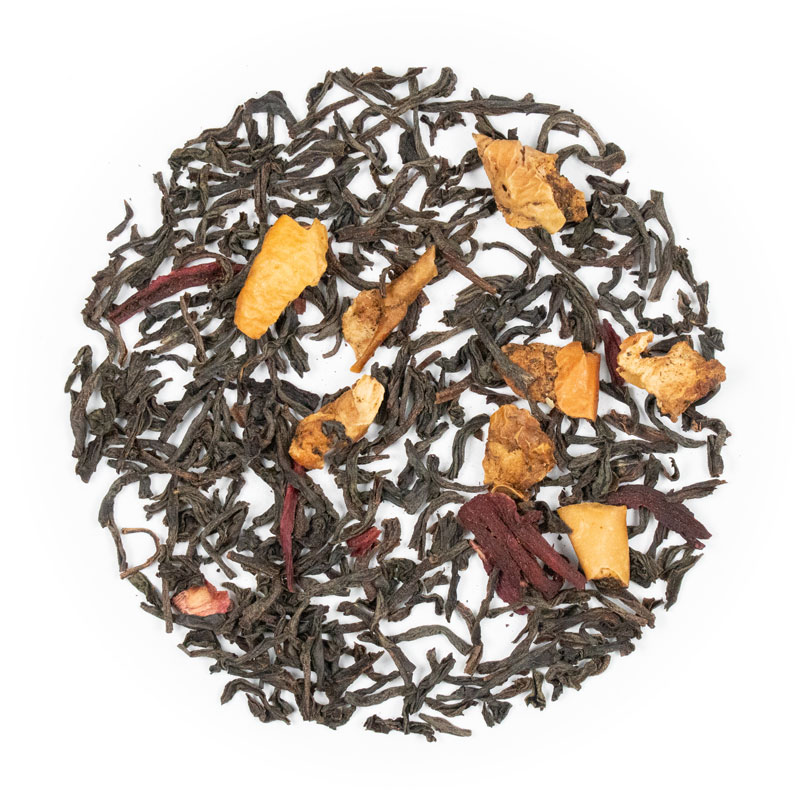 All Tea – Page 2 – Nordisk Tea