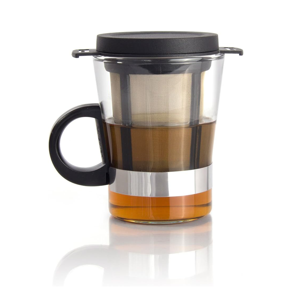 Finum Tea Glass System 200ml – Nordisk Tea