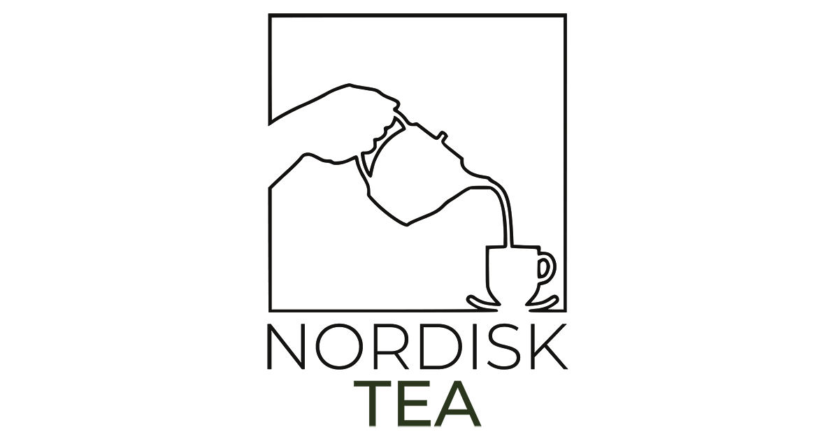 Nordisk Tea - Premium Loose Leaf Tea