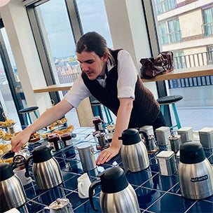 Nordisk Tea - Premium Loose Leaf Tea